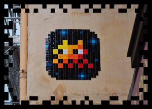 Comment utiliser FlashInvaders pour chasser les Space Invaders